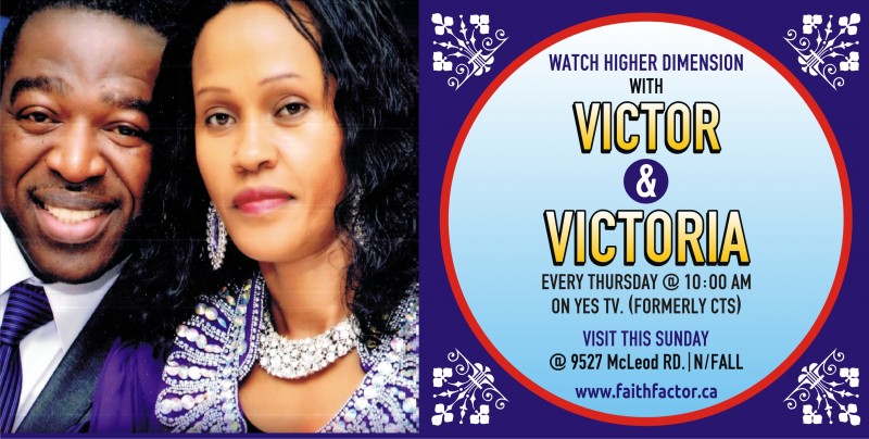 Events | Faith Factor Ministries International
